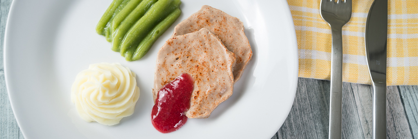 What is smoothfood? - Smoothfood